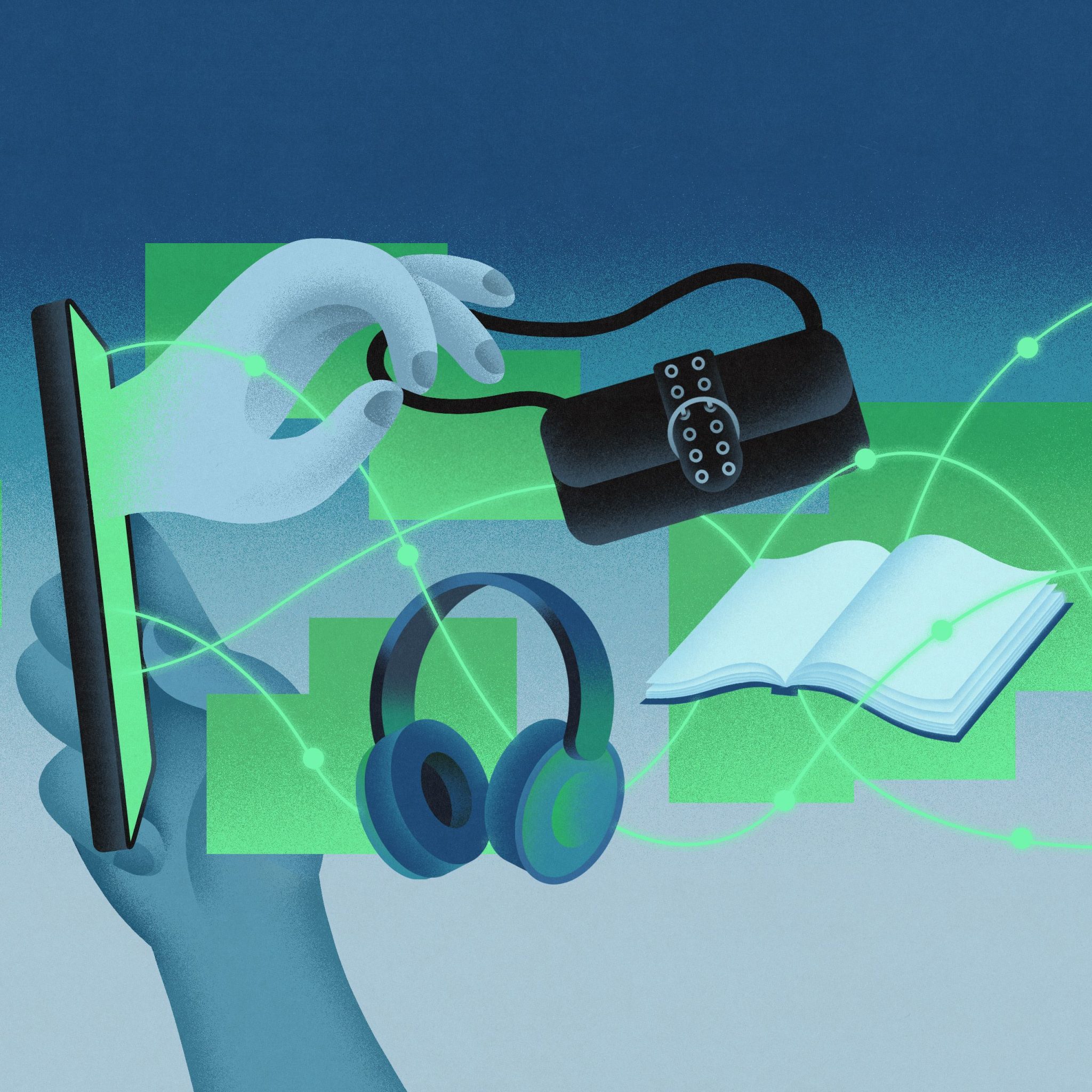 » How Intentional Consumption Can Transform the Relationship with ...